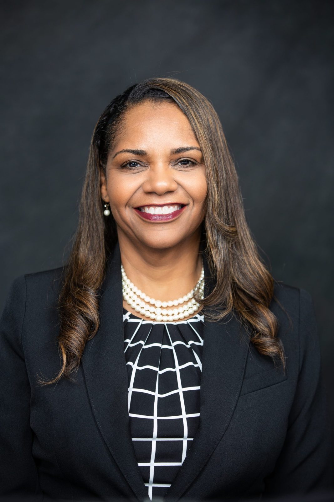 Meet Our Executive Director | The Official Website of South Carolina ...